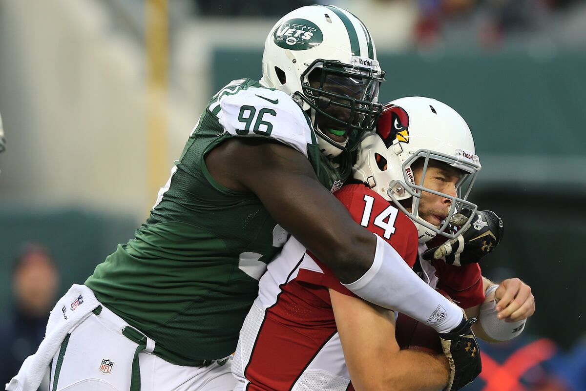 Cardinals vs. Jets: Arizona Manages to Find Some New All-Time Lows in ...