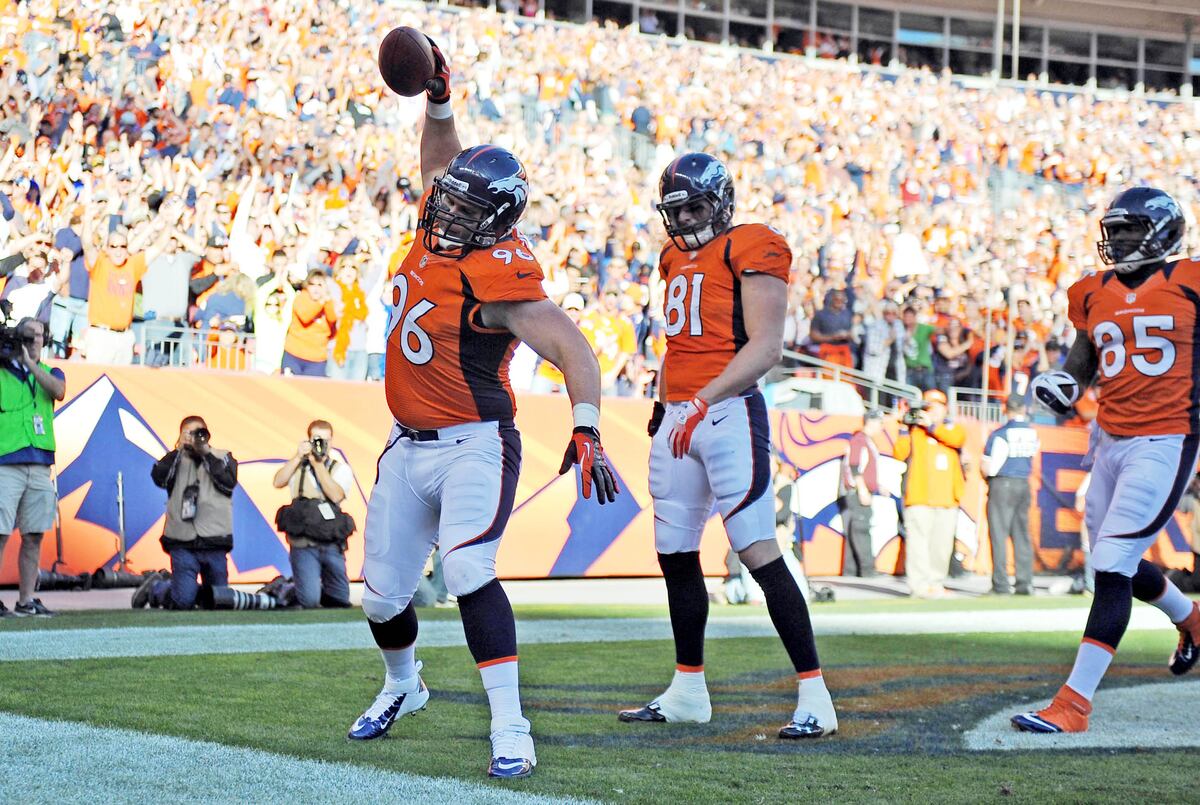 Buccaneers vs. Broncos: Denver Proves to Be Playoff Ready | News ...