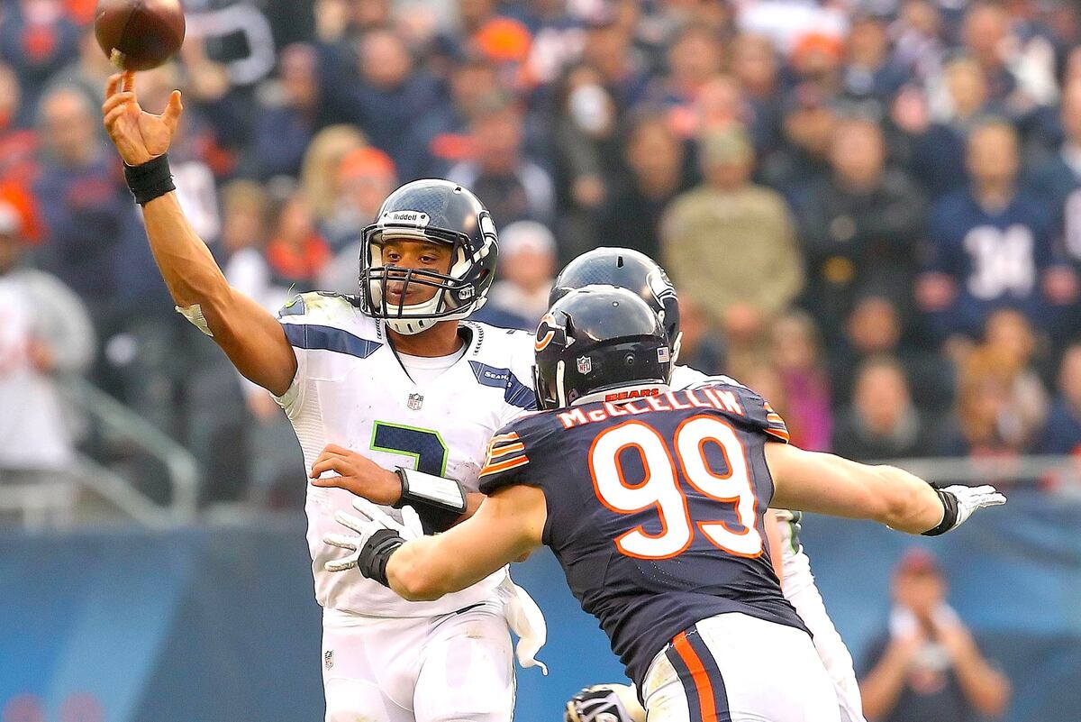 Seahawks vs. Bears: Russell Wilson's Late-Game Heroics Help Dispose of ...