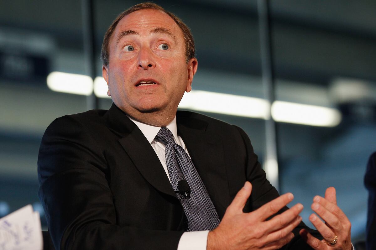 25 Additions to the Next CBA Guaranteed to Prevent Future Lockouts ...