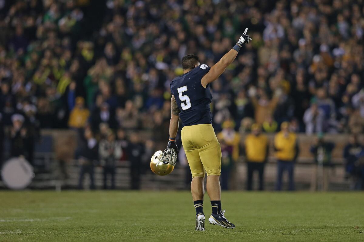College Football Bowl Season: Ranking the 5 Best Bowl Games | News ...