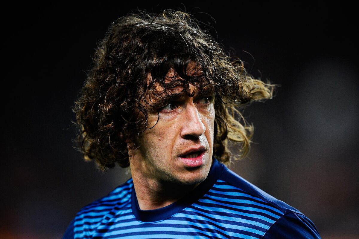 25 Most Powerful Defenders in World Football | News, Scores, Highlights ...