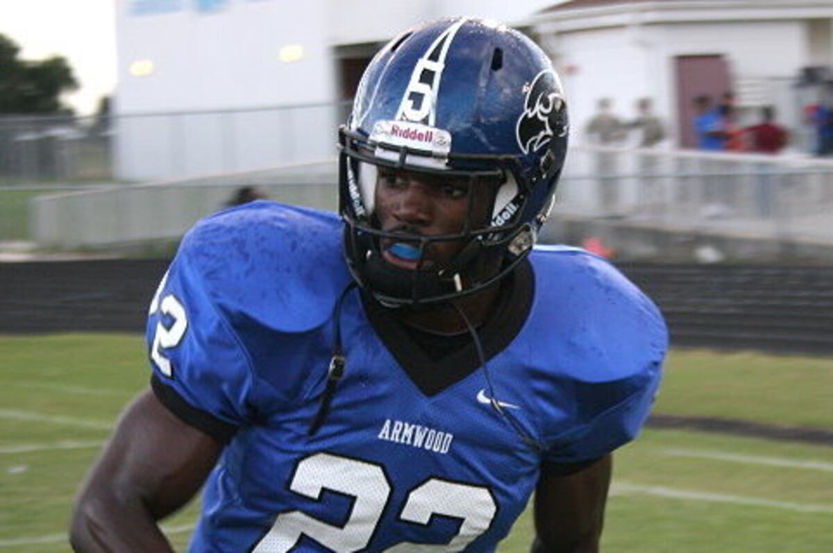 Leon McQuay III: Which Team in 5-Star DB's Top 5 Is the Best Fit ...