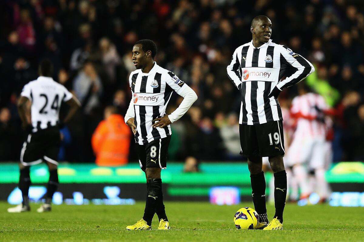 Newcastle United: Top 3 Players in 3-0 Victory over Wigan | News ...