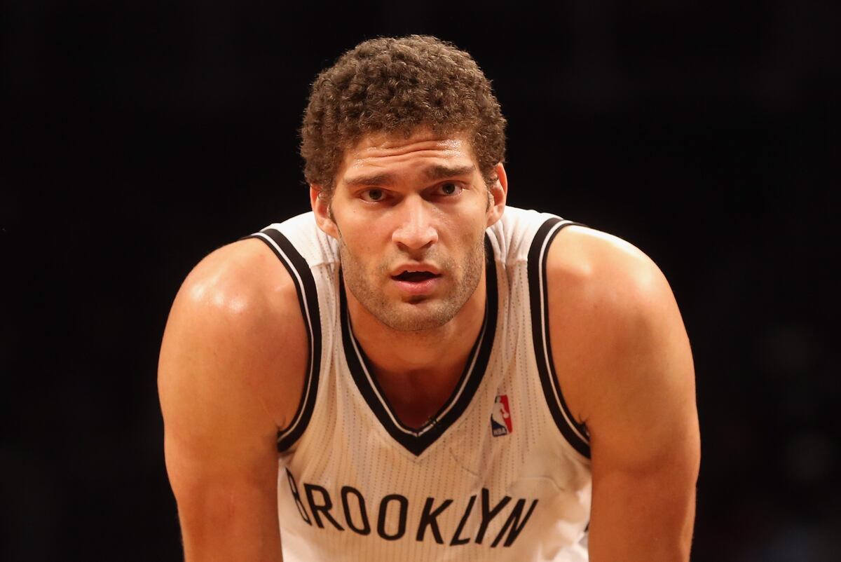 NBA Big Men Who Aren't Carrying Their Weight on the Glass | News ...