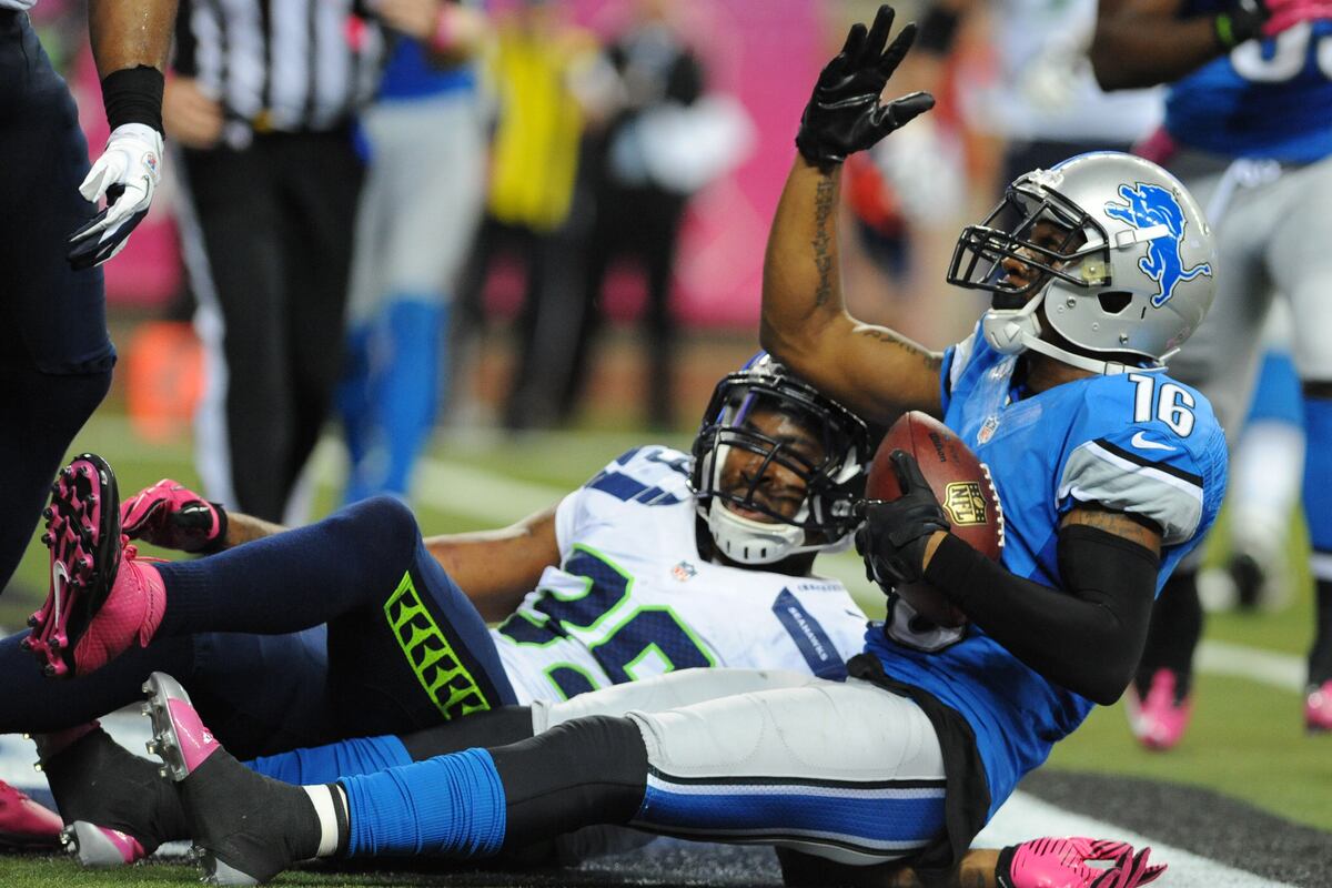 5 Places Titus Young Could Rejuvenate Troubled Young NFL Career | News ...