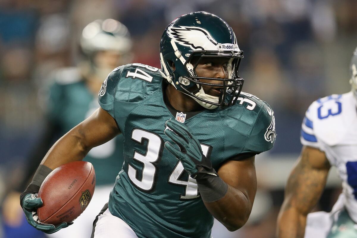 Breaking Down Bryce Brown's Crazy Journey to Potential NFL Stardom ...