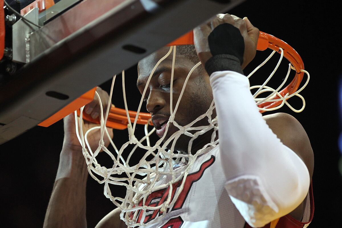 Ranking the Best Superstar Introduction Routines in the NBA | News ...