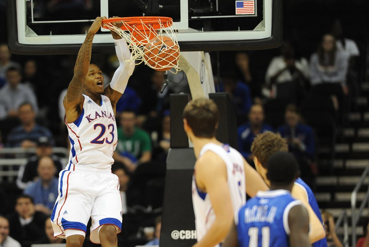 Ranking the Most NBA-Ready College Basketball Stars | News, Scores ...