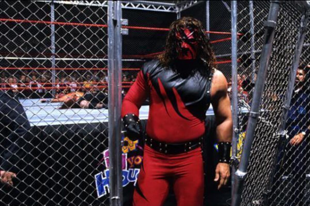 Happy Hanukkah: The Greatest Jewish Wrestlers of All Time | News ...