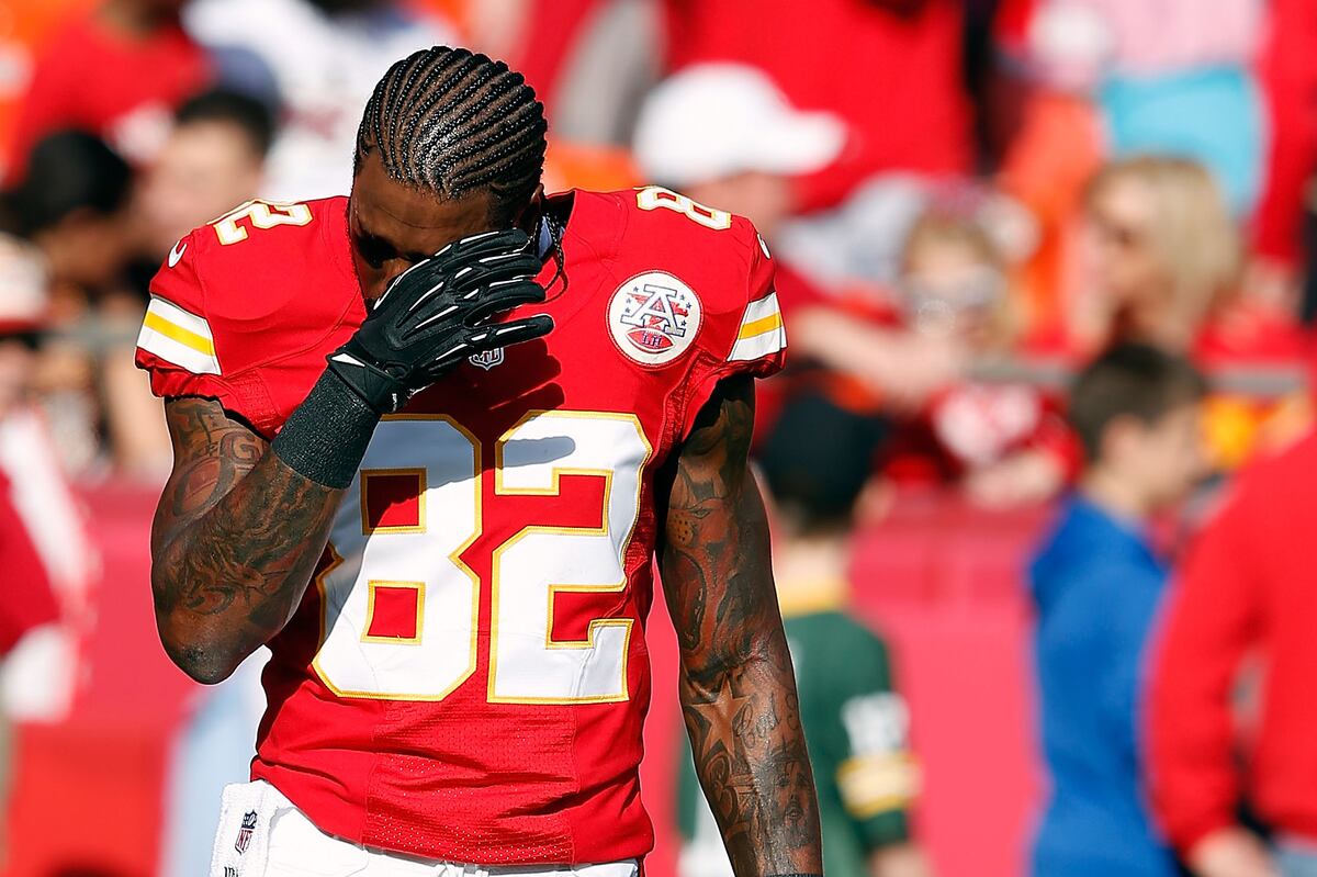 Remembering Belcher a Fine Line for the Chiefs and Other AFC West News ...