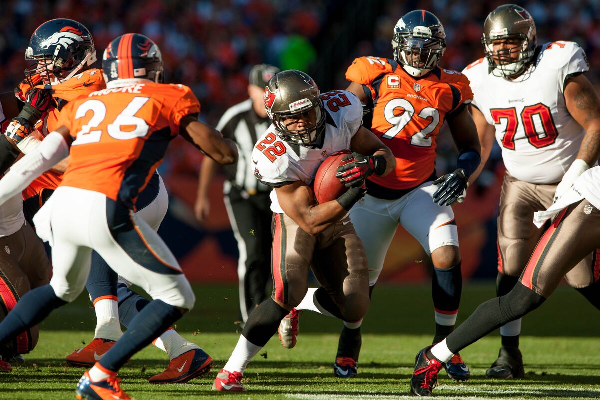 Tampa Bay Buccaneer Offense Running Low on Fuel? | News, Scores ...