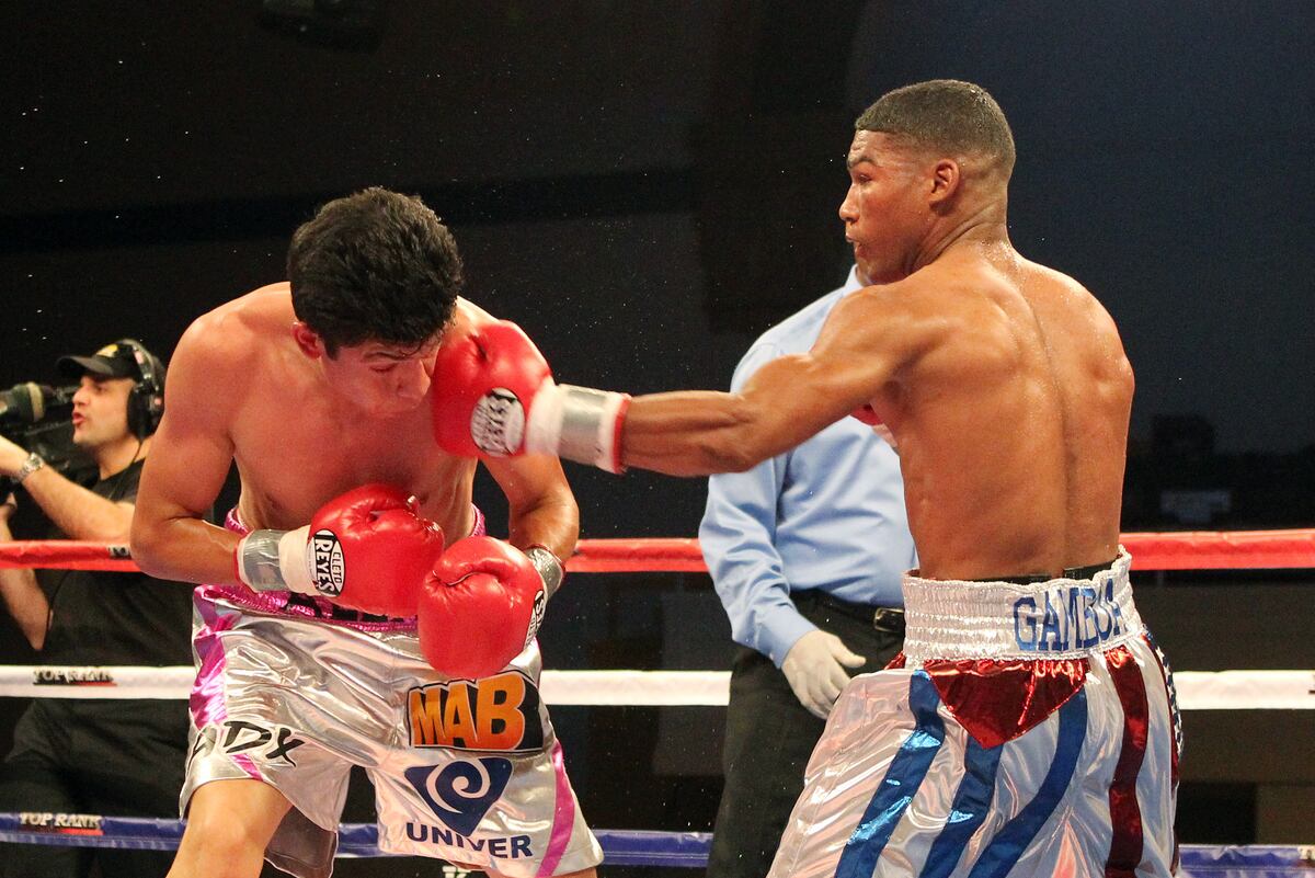 Yuriorkis Gamboa vs. Michael Farenas: Preview, Prediction for WBA Title ...