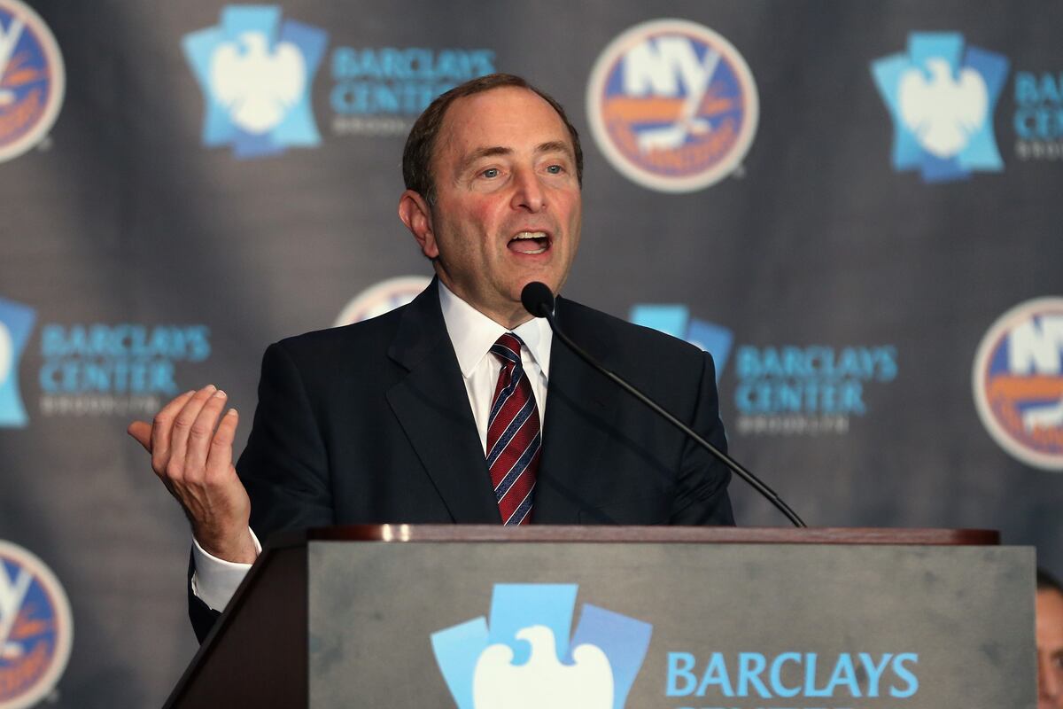 NHL Lockout: How Eliminating the Salary Cap Would Benefit the Owners ...