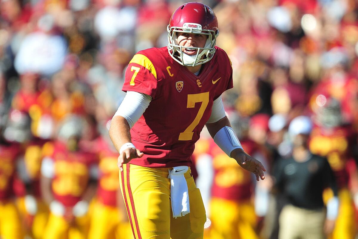 USC Football: Keys to Victory vs. Georgia Tech | News, Scores ...