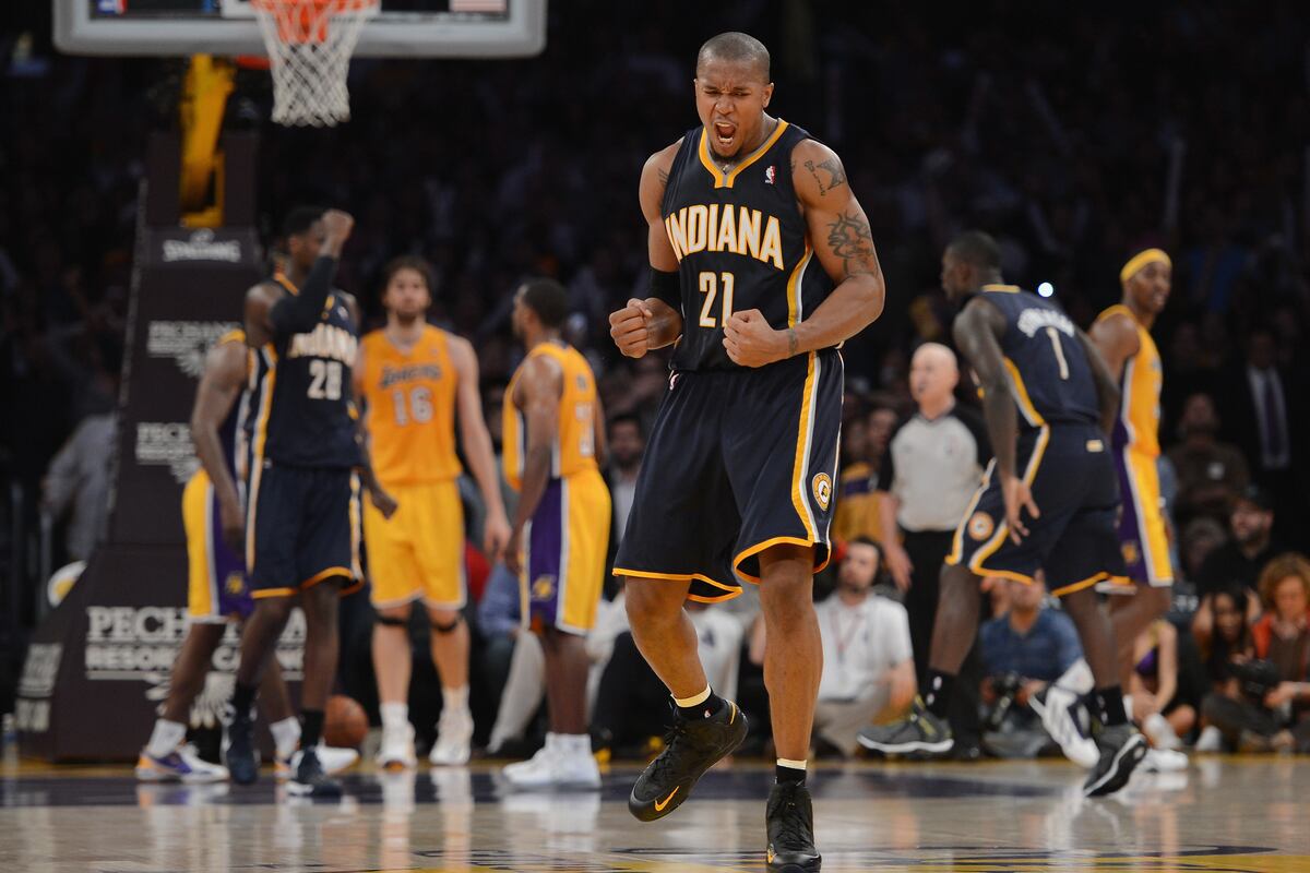 Indiana Pacers: Win Against Rival Chicago Bulls Is Huge | News, Scores ...