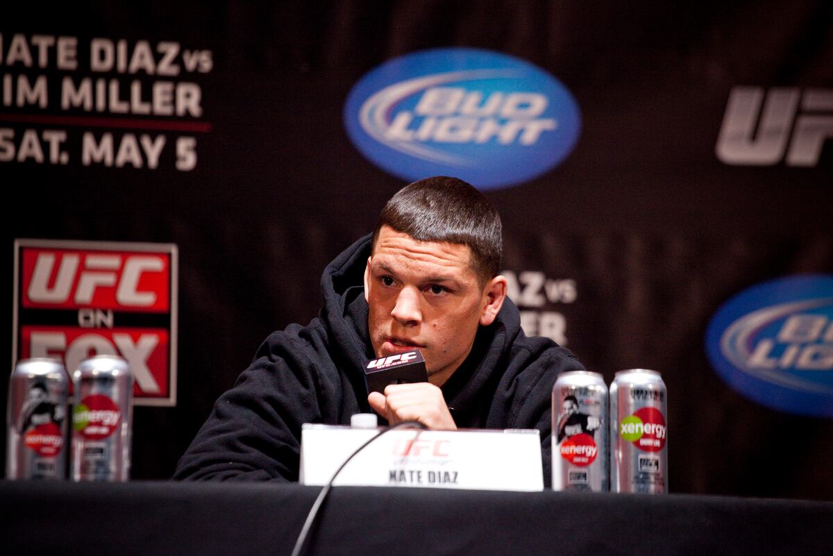 UFC on Fox 5 Live Stream: How to Watch Preliminary Bouts Online | News ...