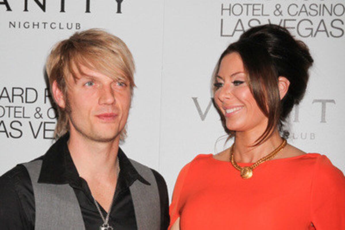 WWE Signing Girlfriend of Backstreet Boy to Contract? | News, Scores ...