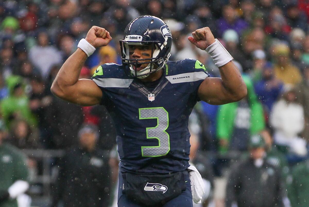 The Seattle Seahawks and the 4 Biggest Surprises of the 2012 NFL Season ...