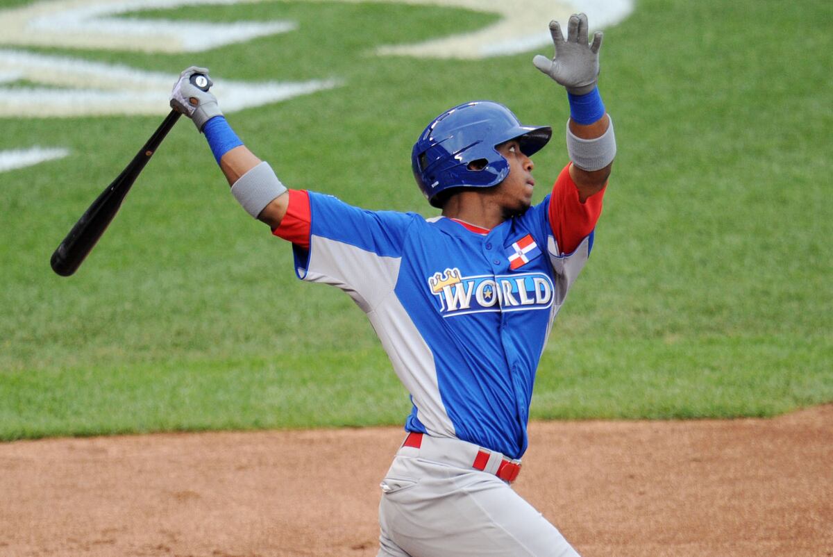 MLB Prospects: The Hottest/Coldest Hitters in the Offseason Winter ...