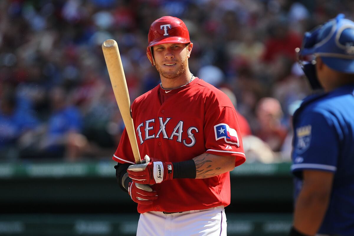 Josh Hamilton Rumors: Updating Every Suitor's Odds of Landing the ...