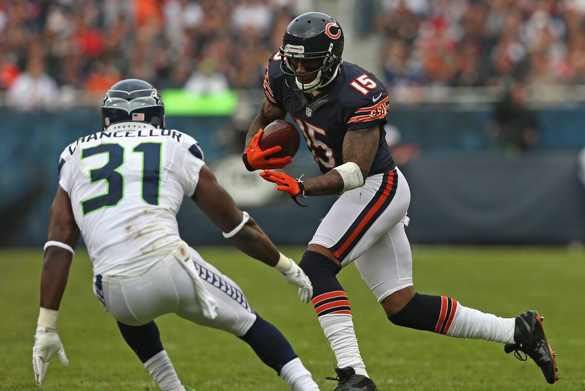 Chicago Bears: What History Tells Us about Bears as Every Playoff Seed ...