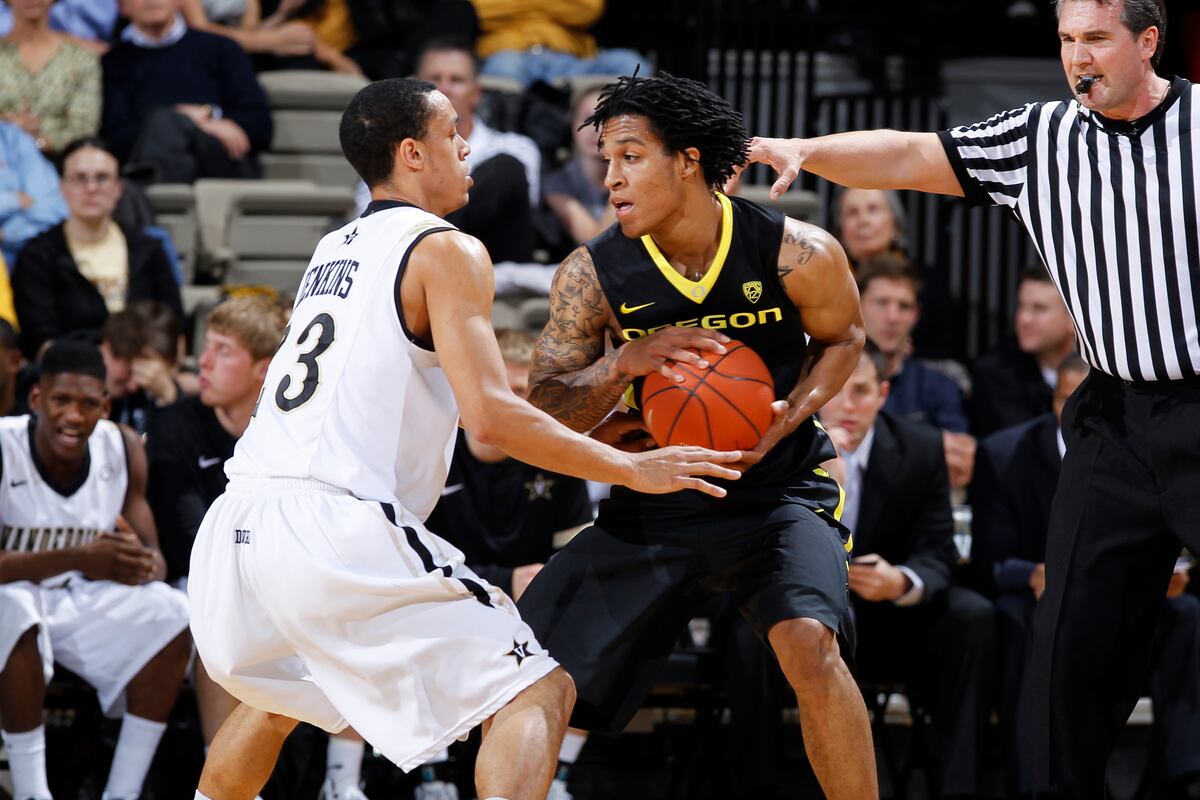 Missouri Basketball: Jabari Brown's Eligbility Will Make Tigers Title ...