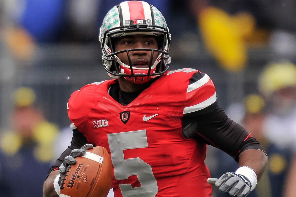 Ohio State Football: 5 Biggest Storylines to Follow This Offseason ...