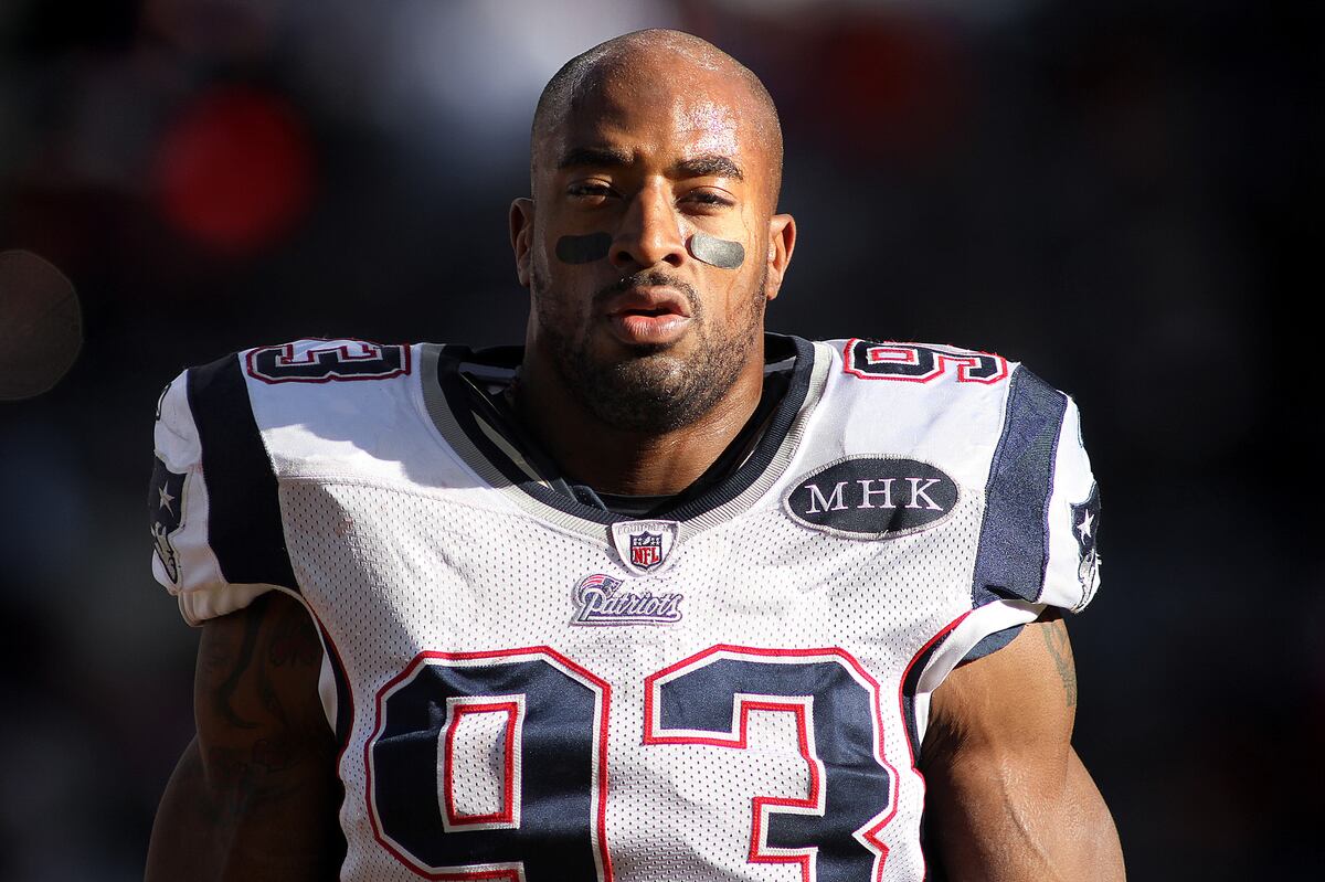 Andre Carter Interview: Raiders DE Still Has Plenty in the Tank for ...