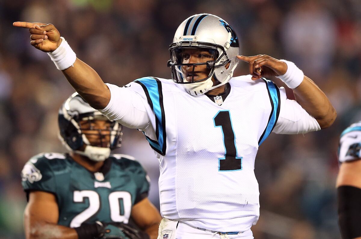 The Dangers of Crying Racism in Cases Like Cam Newton's Critics | News ...