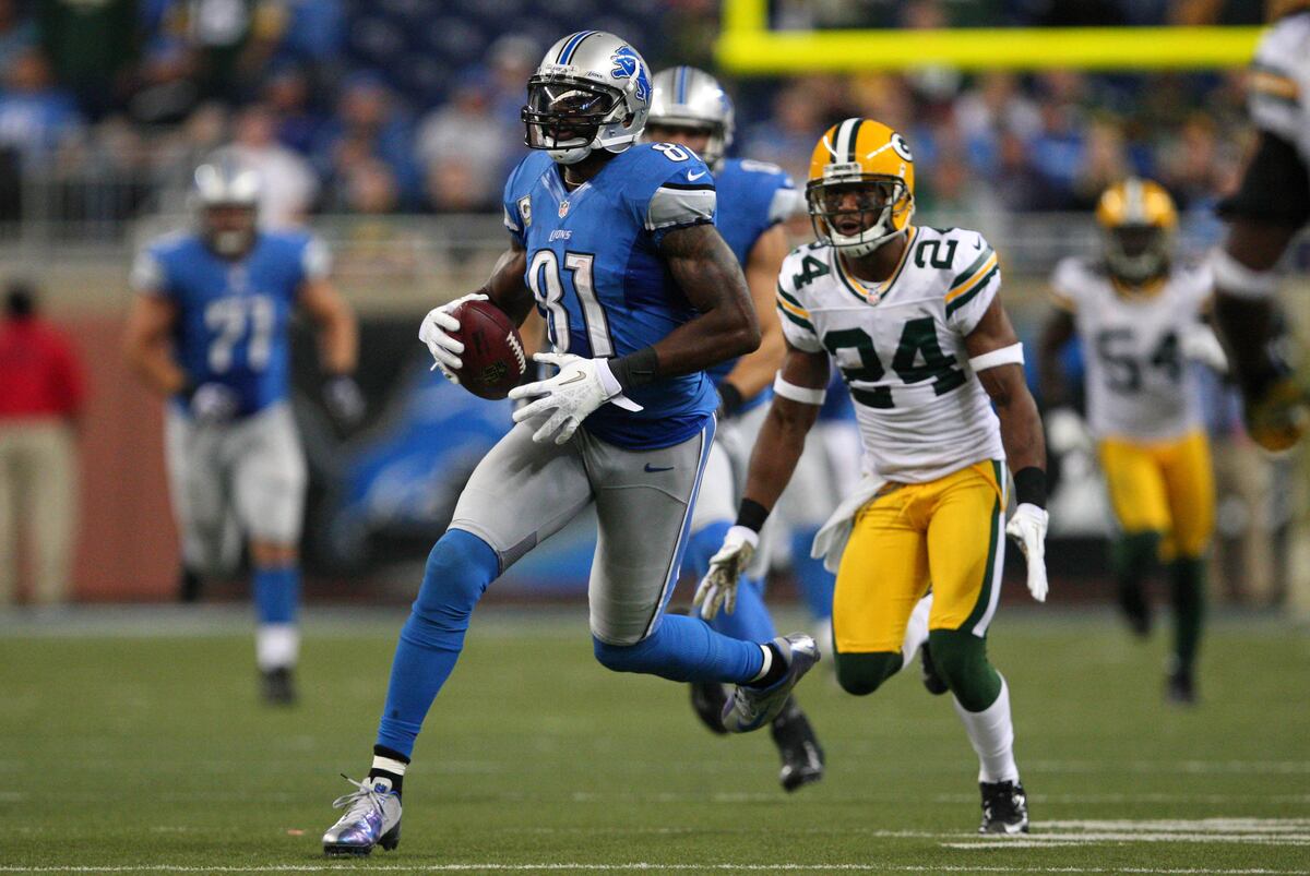 Green Bay Packers Defense Looks to End Troubling Streak in Week 14 ...