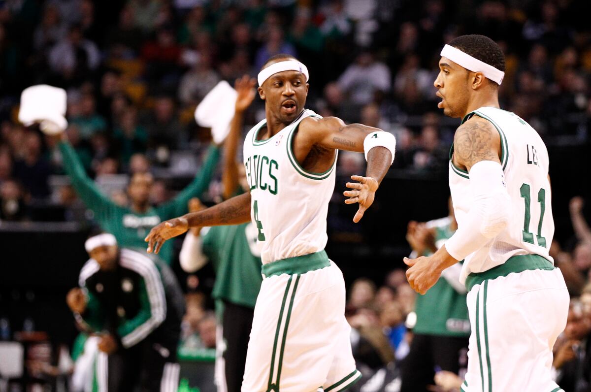 Is Jason Terry or Courtney Lee a Better Fit with Boston Celtics ...