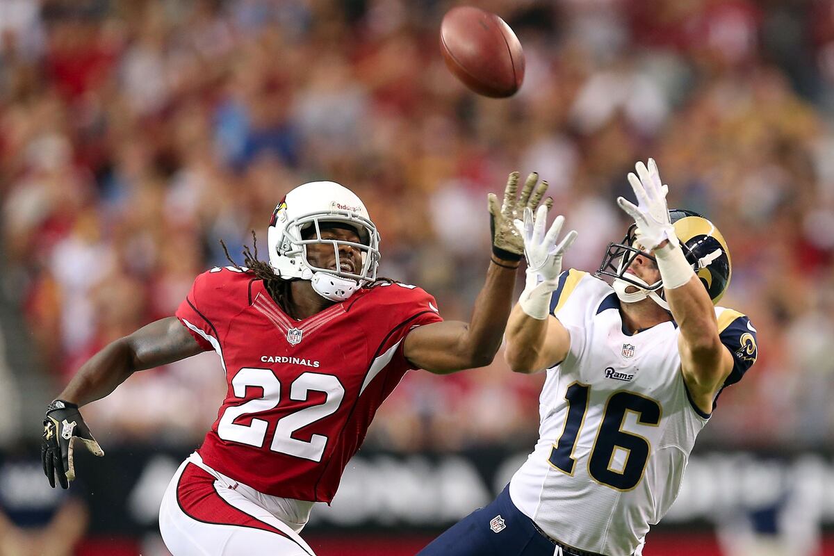 Danny Amendola: Which Rams WR Will Step Up in Star's Possible Absence ...