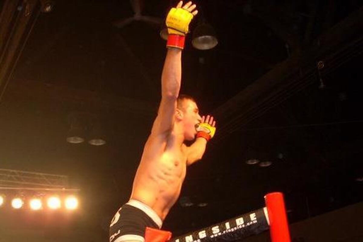 Sam King: “I Would Say It Has Been the Best Year of My Life" | News ...