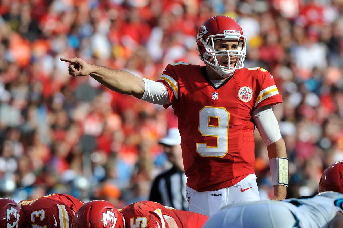 Chiefs vs. Browns: Spread Info, Line and Predictions | News, Scores ...