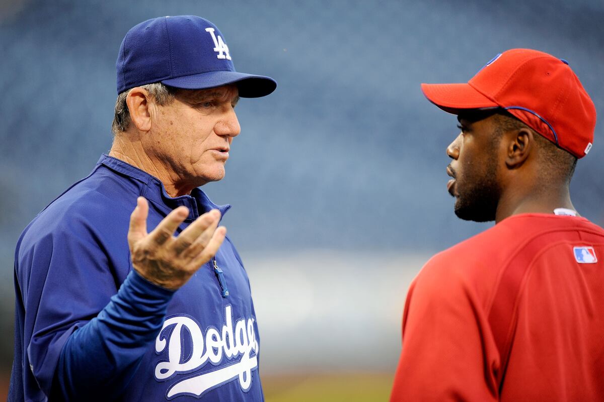 Jimmy Rollins vs. Larry Bowa: Who Is the Best Shortstop in Phillies ...