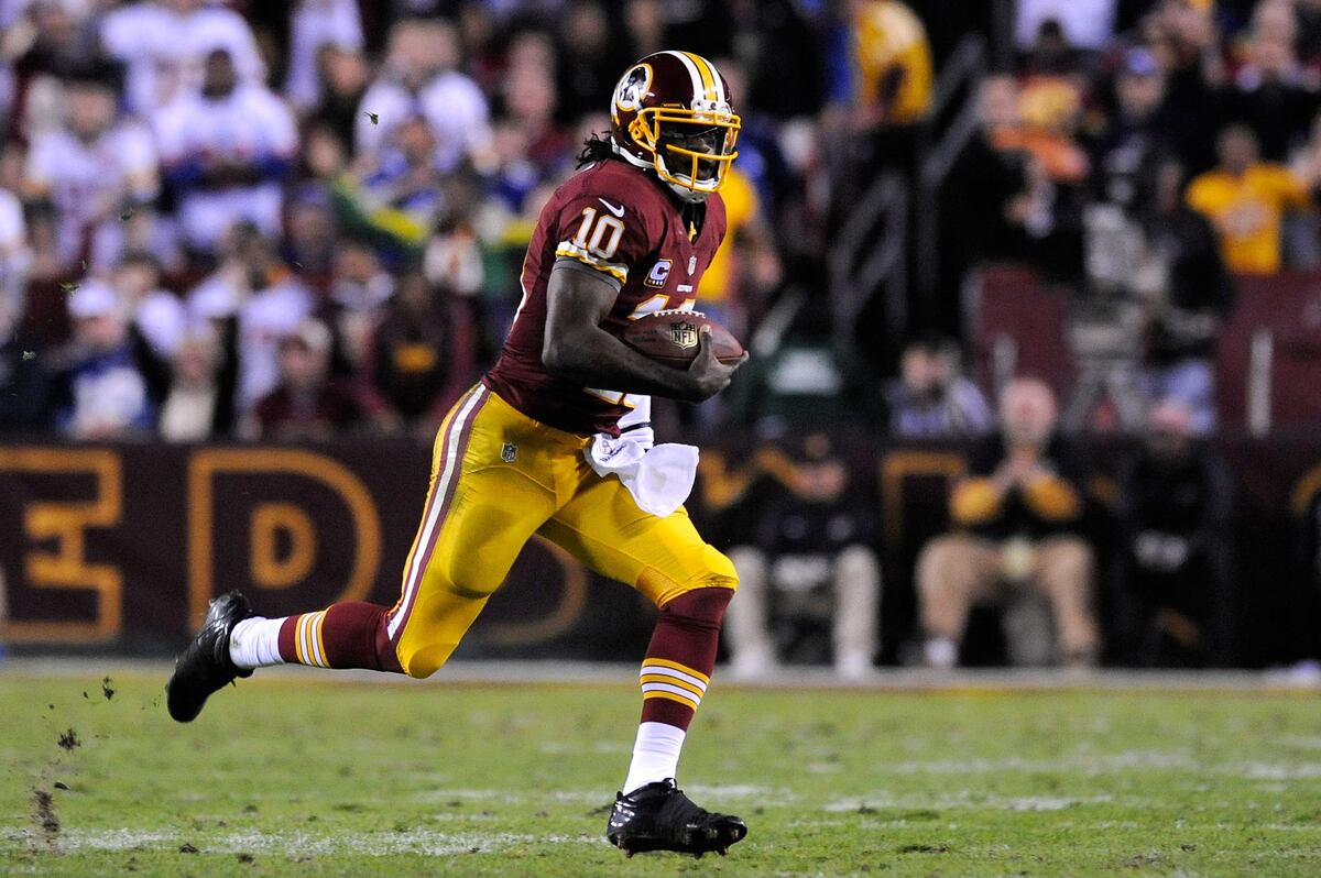 Ravens vs. Redskins: Spread Info, Line and Predictions | News, Scores ...