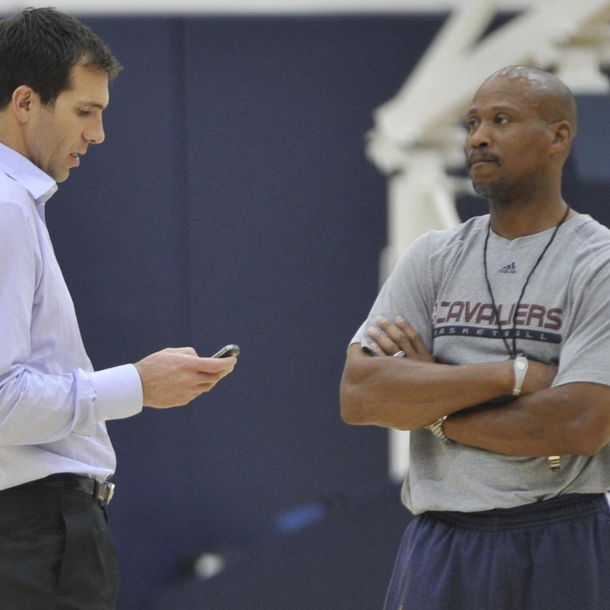 Cleveland Cavaliers: Chris Grant's 5 Best Moves as Cavs GM | News ... Cleveland Cavaliers: Chris Grant's 5 Best Moves as Cavs GM | News ...