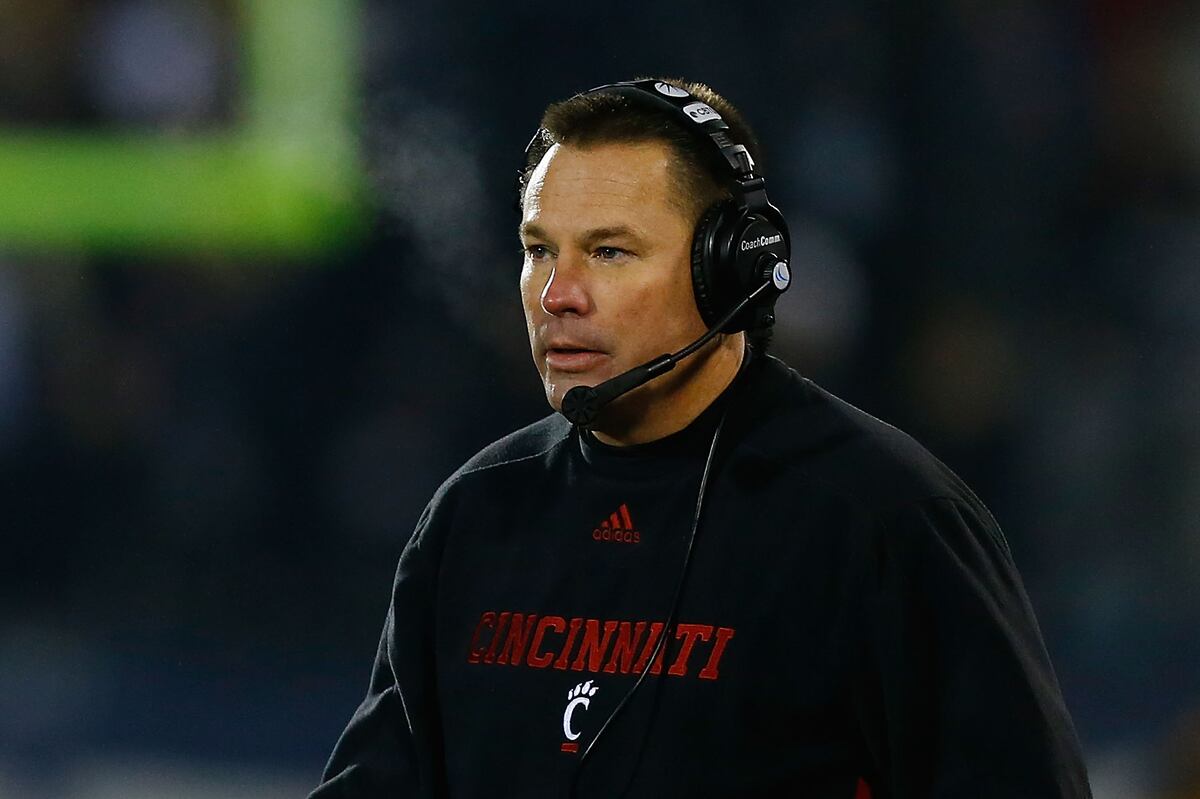 Butch Jones to Tennessee: How New Head Coach Will Impact Vols ...