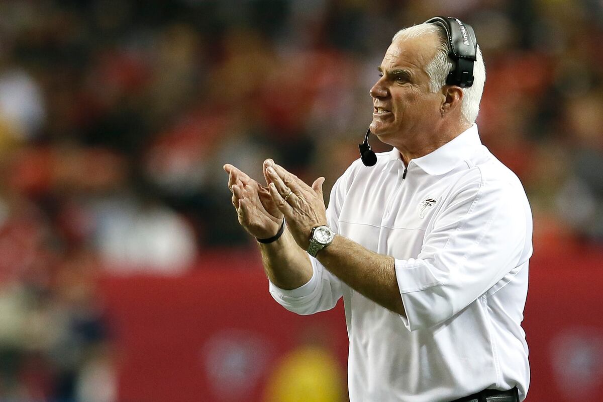 Atlanta Falcons: Home-Field Advantage Will Get Birds Respect They ...