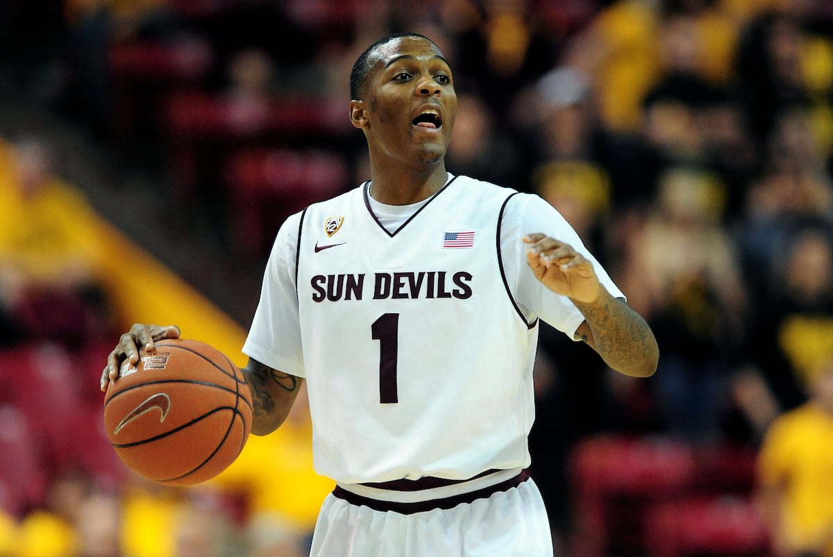 Arizona State Basketball: Can Sun Devils Maintain Red-Hot Start? | News ...