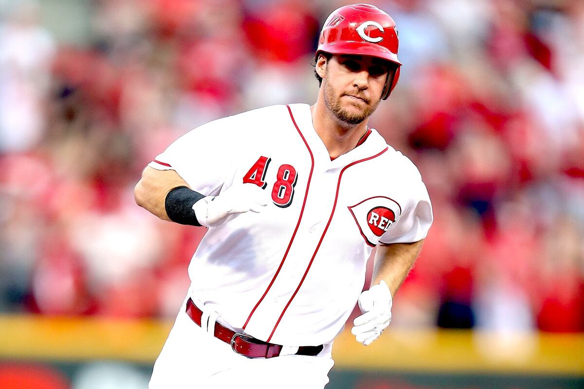 Cincinnati Reds Reportedly Agree to Re-Sign OF Ryan Ludwick | News ...