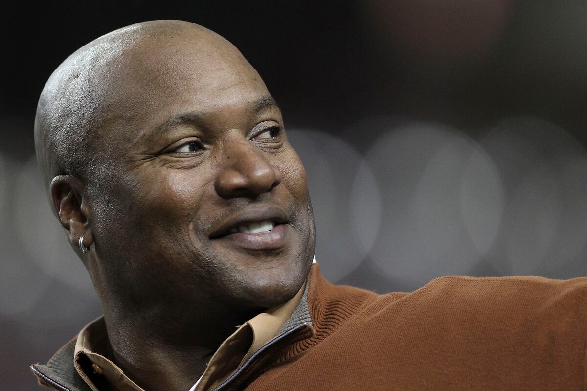 ESPN 30 for 30 You Don't Know Bo: Film Will Show off One of Best ...