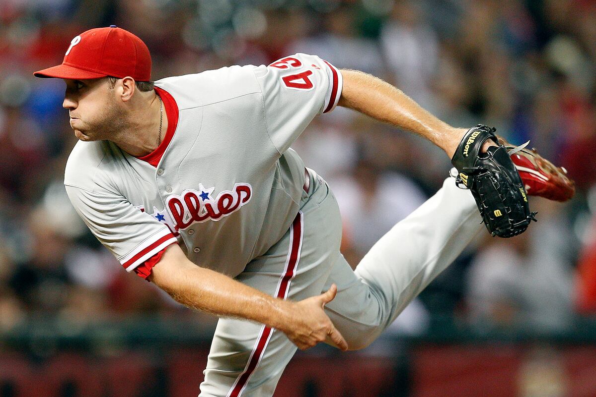 Josh Lindblom: Full Scouting Report on Prospect Dealt for Michael Young ...