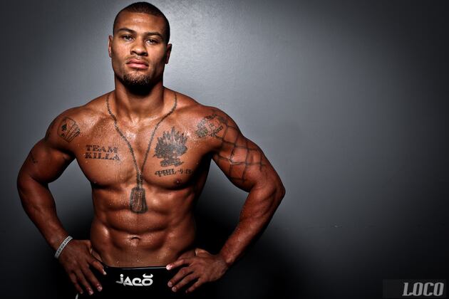 Marcus LeVesseur - Alchetron, The Free Social Encyclopedia