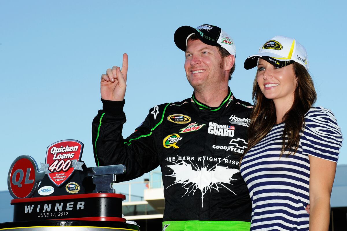 The 12 Most Telling Stats of the 2012 NASCAR Sprint Cup Season | News ...