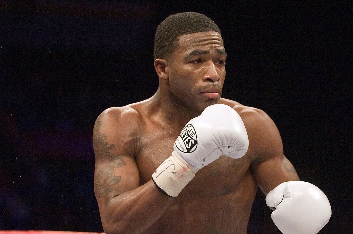 Gamboa vs. Broner: Speculative Matchup Ideal Next Move for Both ...