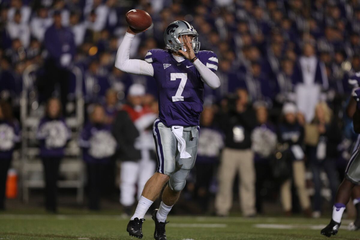 2013 NFL Draft: Where Hesiman Finalists Fit into This Season's Draft ...