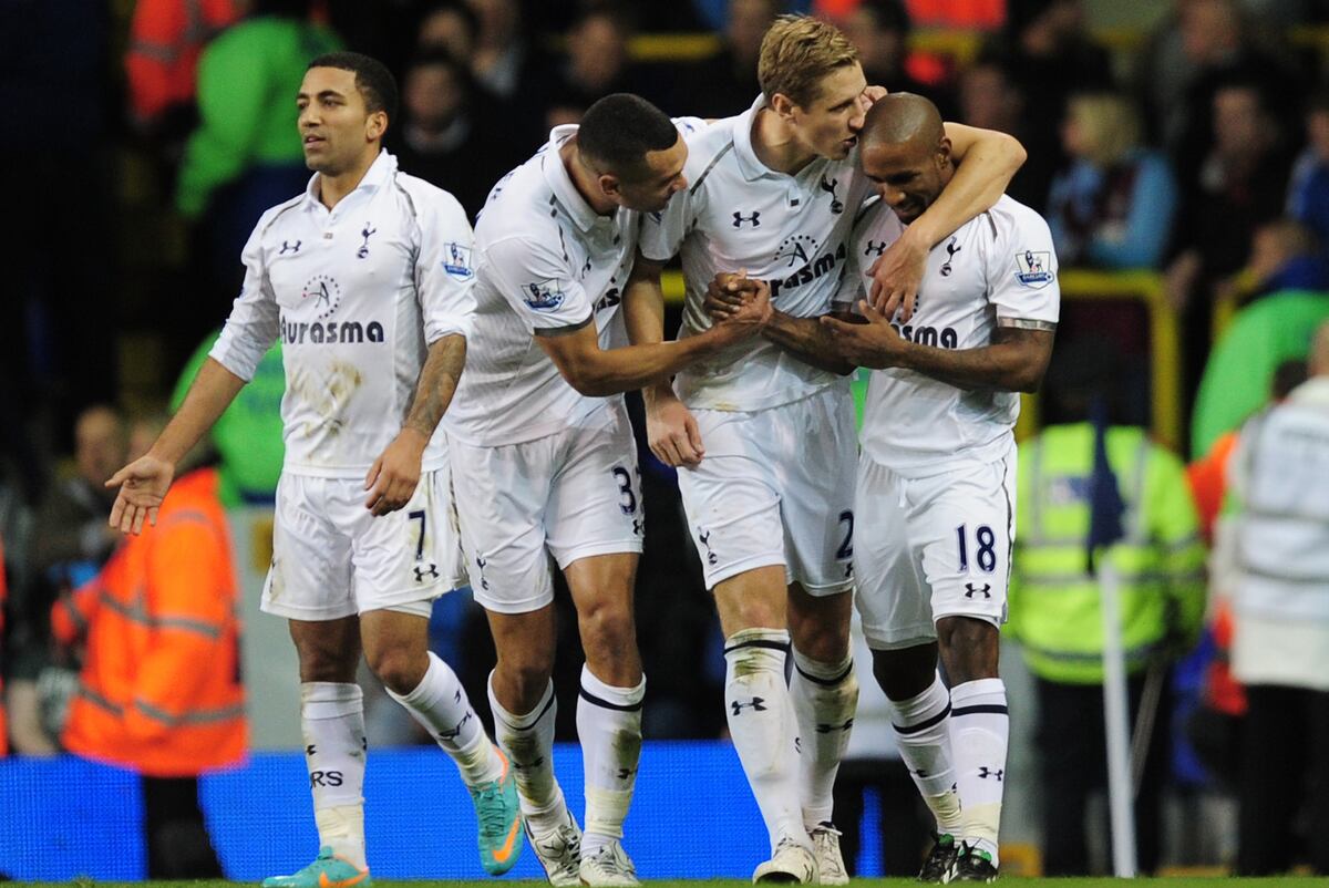 Tottenham Hotspur: Should the Spurs Focus on the Europa League? | News ...