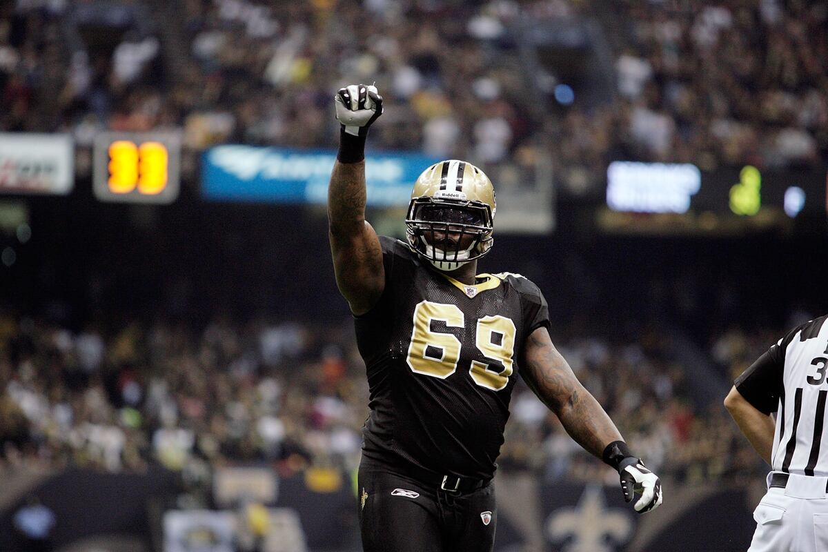 Twitter Reacts to Anthony Hargrove's Bountygate Interview | News ...